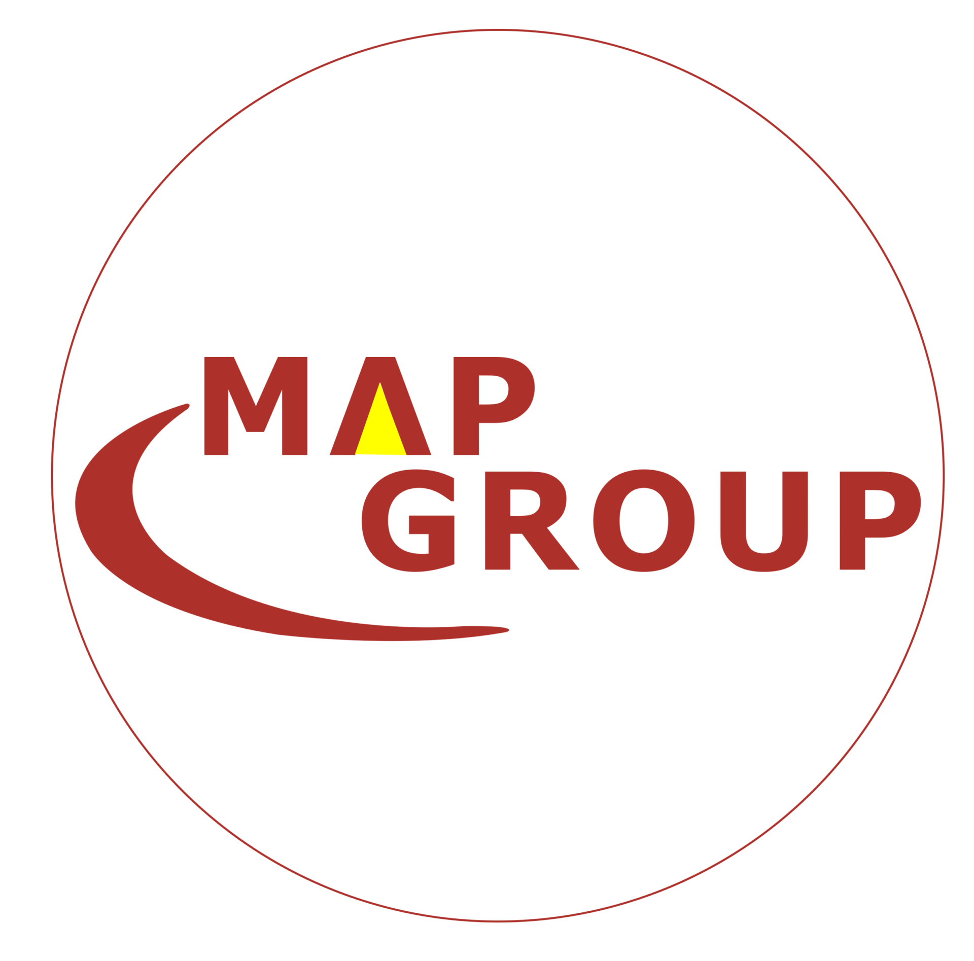 MAP GROUP